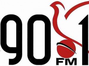 KPFT (90.1): So, What’s Your Story? - Dr Michael Winters PhD